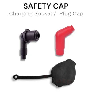 SAFETY CAP – MK TRADING
